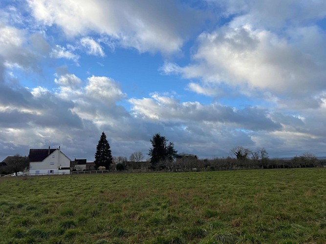 Points de vues et panorama - Point d'intérêt du 09/01/2026 10:09:33 ...