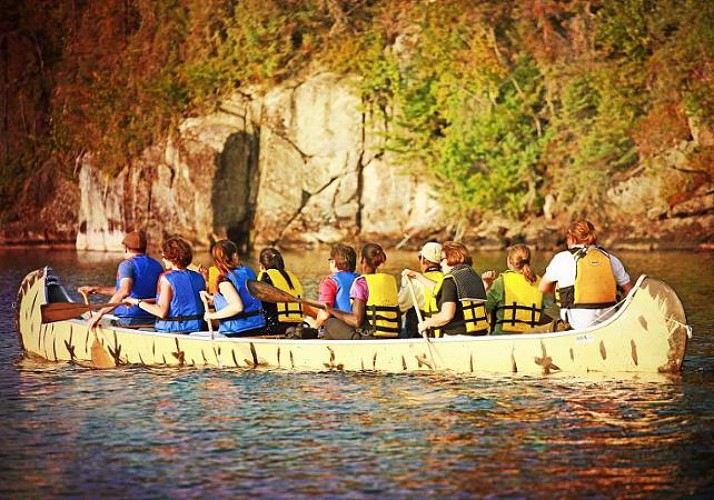 Others - 3 Day/2 Night Stay in a Tipi and Immersion in Native American ...