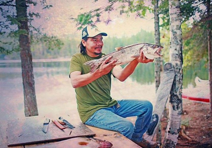 Others - 3 Day/2 Night Stay in a Tipi and Immersion in Native American ...