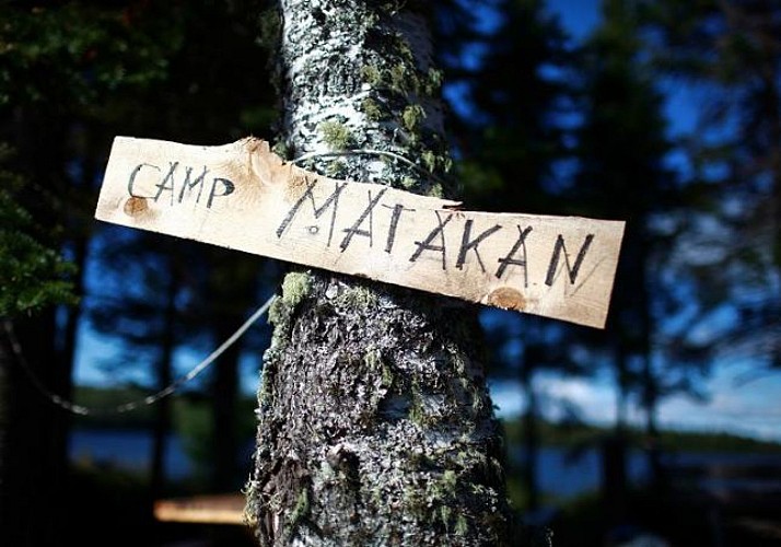 Others - 3 Day/2 Night Stay in a Tipi and Immersion in Native American ...