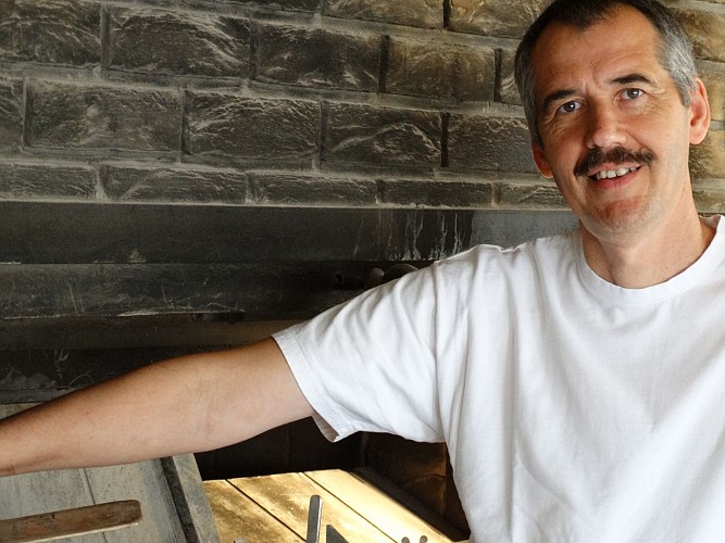 Bakery, cake shop - Le Fournil des Deux Églises - Nouvelle-eglise