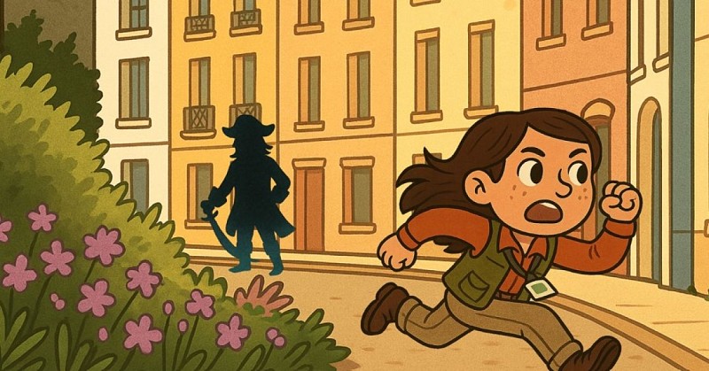 Others - JEU DE PISTE FAMILIAL À PAIMBŒUF - Paimboeuf