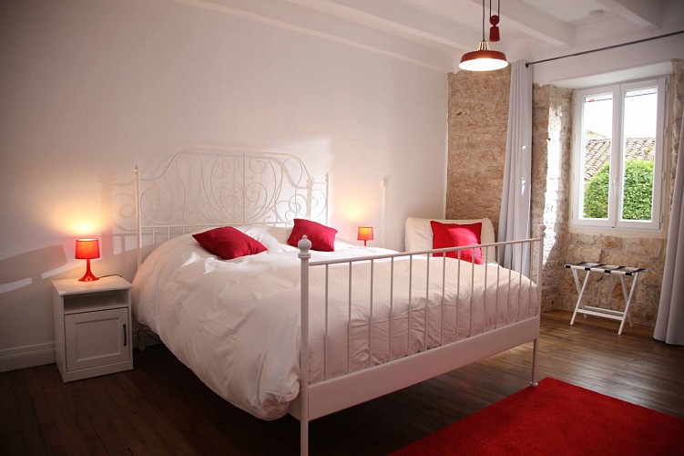 Guest House - Au Nec Plus Ultra - Brux