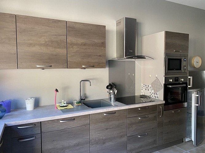 Point d'intérêt - Madame Marie-Laurence ALEXANDRE - La roche-posay