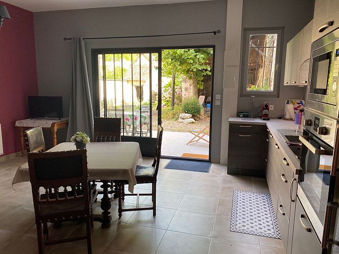 Point d'intérêt - Madame Marie-Laurence ALEXANDRE - La roche-posay