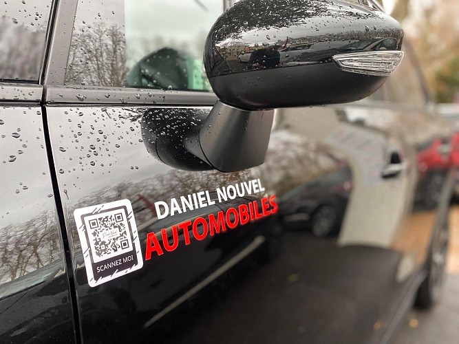 Other shops - Daniel Nouvel Automobiles - Saint-cyr-sur-mer