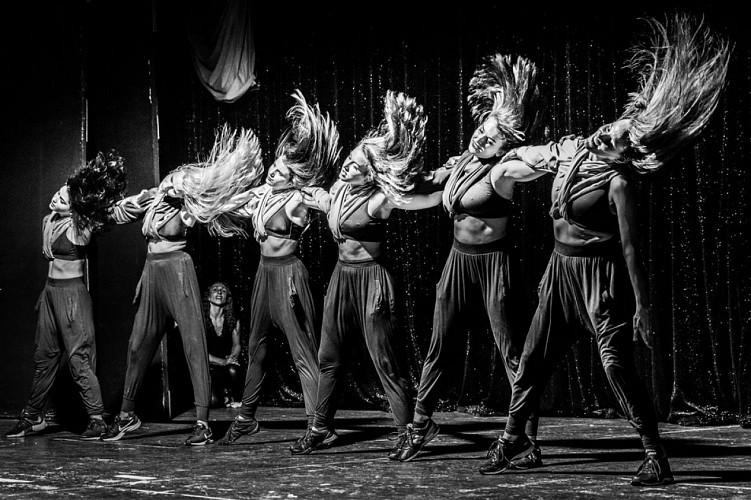 Others - Spectacle annuel de l'ACPP - Arnac-pompadour