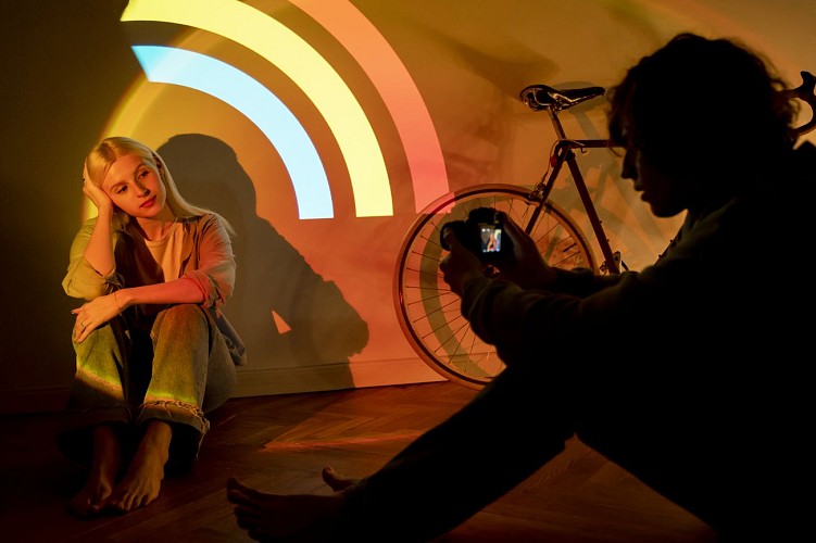 Cultural events - [Childhood and youth] Stopmotion animation workshop ...