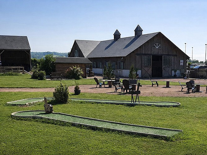 Others - Mini-Golf de Blonville-sur-Mer - Blonville-sur-mer