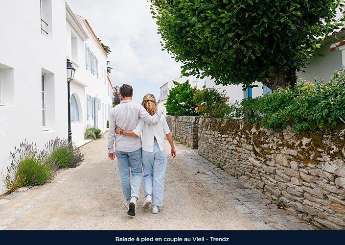 Others - 23 SEPTEMBRE 2026 - VISITES GUIDÉES AVEC ANNE-MARIE : LE VIEIL ...