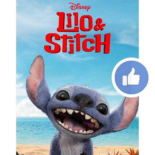 Autres - Cinéma en plein air : Lilo et Stitch - Biganos