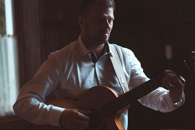 Evènements culturels - Concert - De Touches et de Cordes - Soorts-hossegor