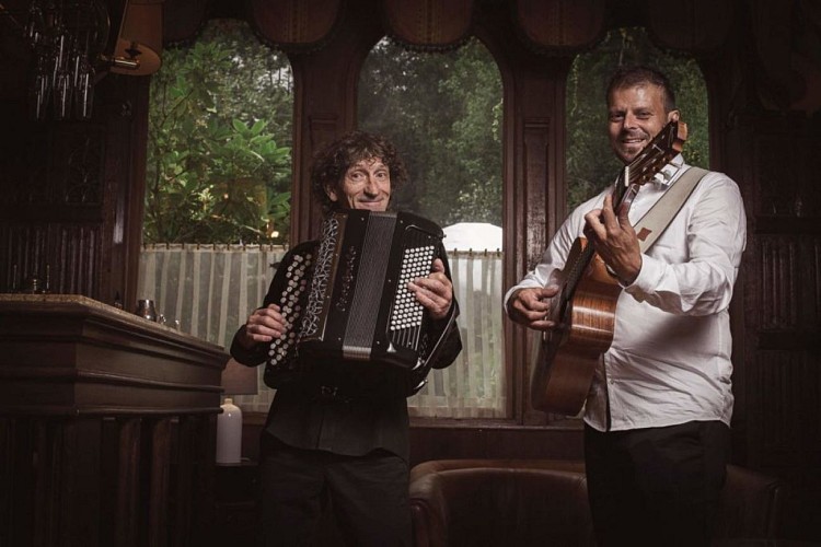 Evènements culturels - Concert - De Touches et de Cordes - Soorts-hossegor