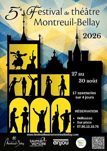 Autres - Festival de théâtre – La Visite de la Vieille Dame - Montreuil ...