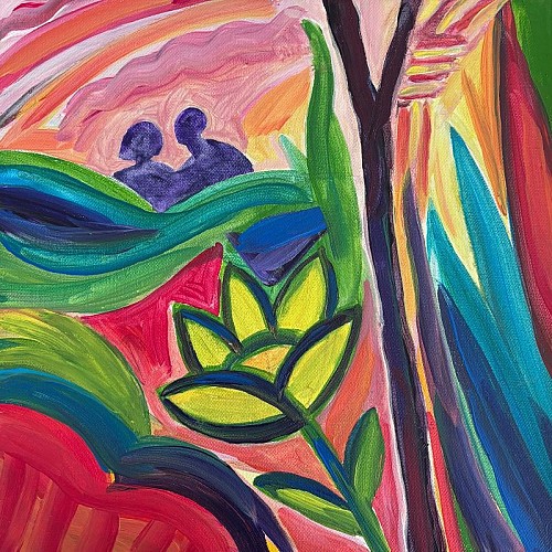 Evènements culturels - Exposition de l’Atelier des peintres du Bourg de ...
