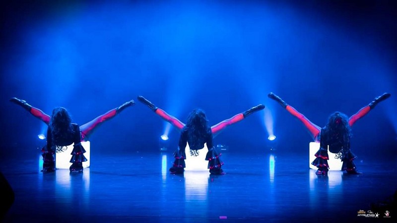 Evènements culturels - Festival les Z'Étangs d'Art - Miss'Tic Cabaret ...